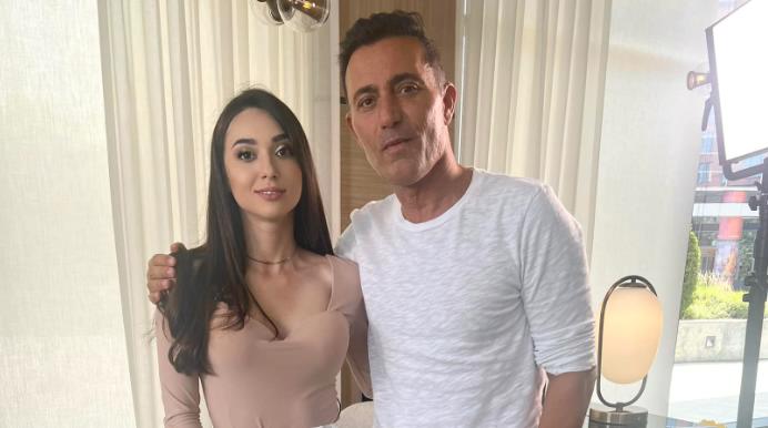 ГЕРОЙ НАШЕГО ВРЕМЕНИ | МУСТАФА САНДАЛ — OrizontTV