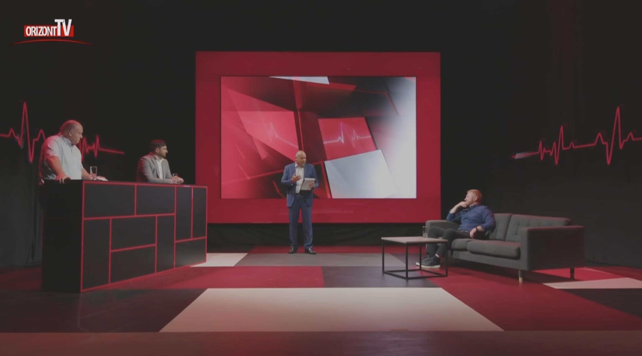 PULS | 05.07.2023 — OrizontTV