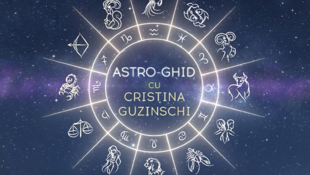 ASTRO-GHID | 29.10.2023 – OrizontTV